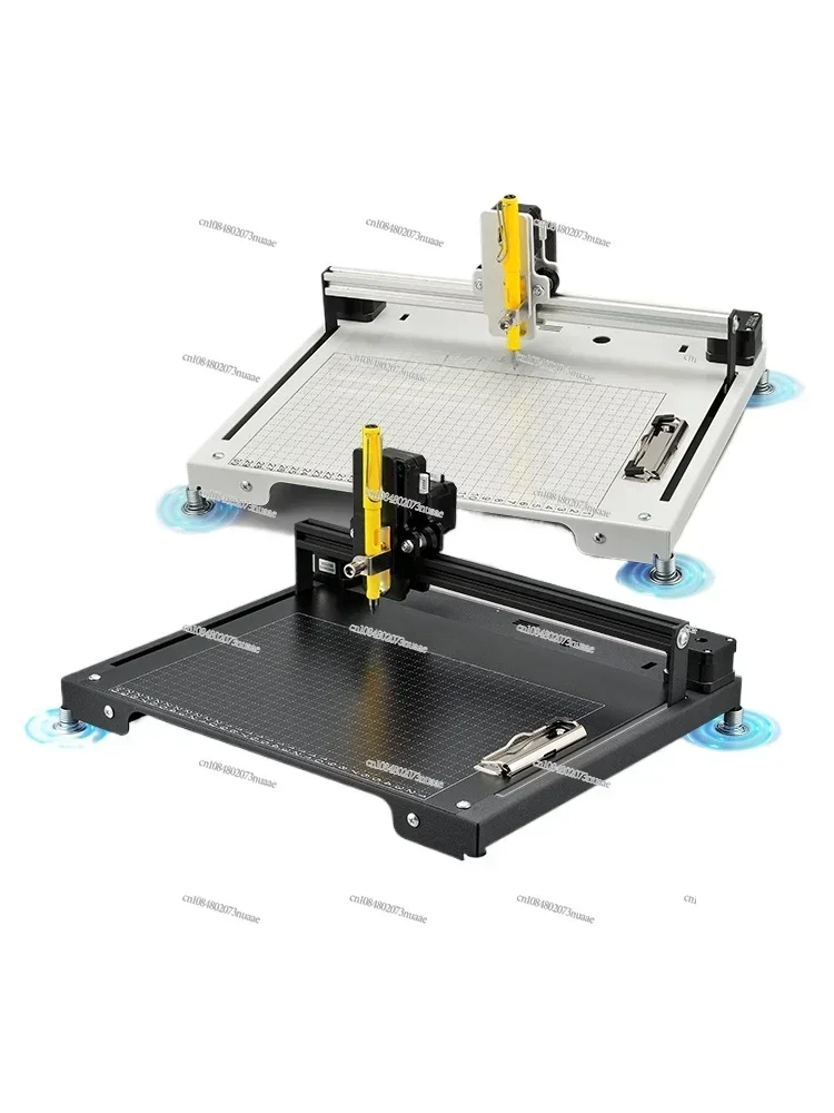 Automatic-Writing-Robot-Handwriting-Teaching-Plan-Notes-Writing-Machine ...