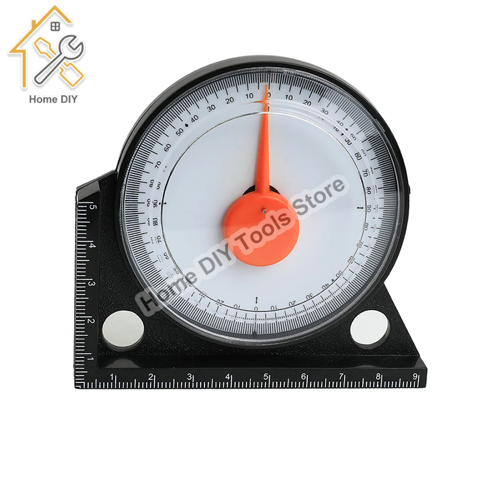 Slope-Mini-Inclinometer-Protractor-Tilt-Level-Meter-Angle-Finder ...