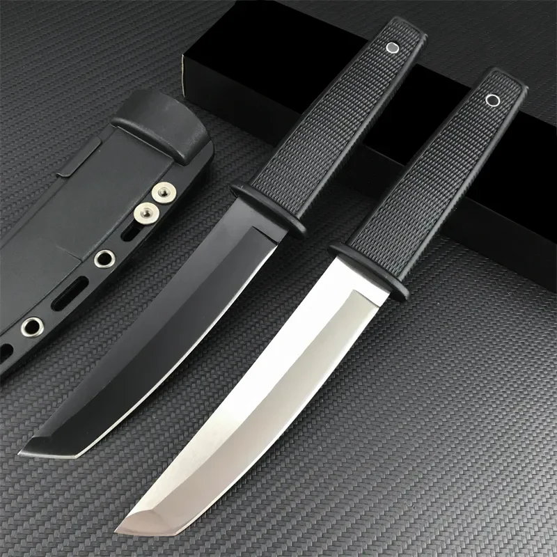 Tactical Fixed Blade Katana Knife – Terrific Outdoor Gear