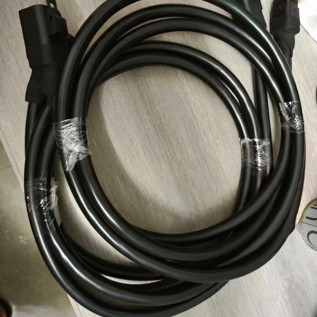 For Agras DJI T50/T40 Generator DC module charging extension cable Kit ...