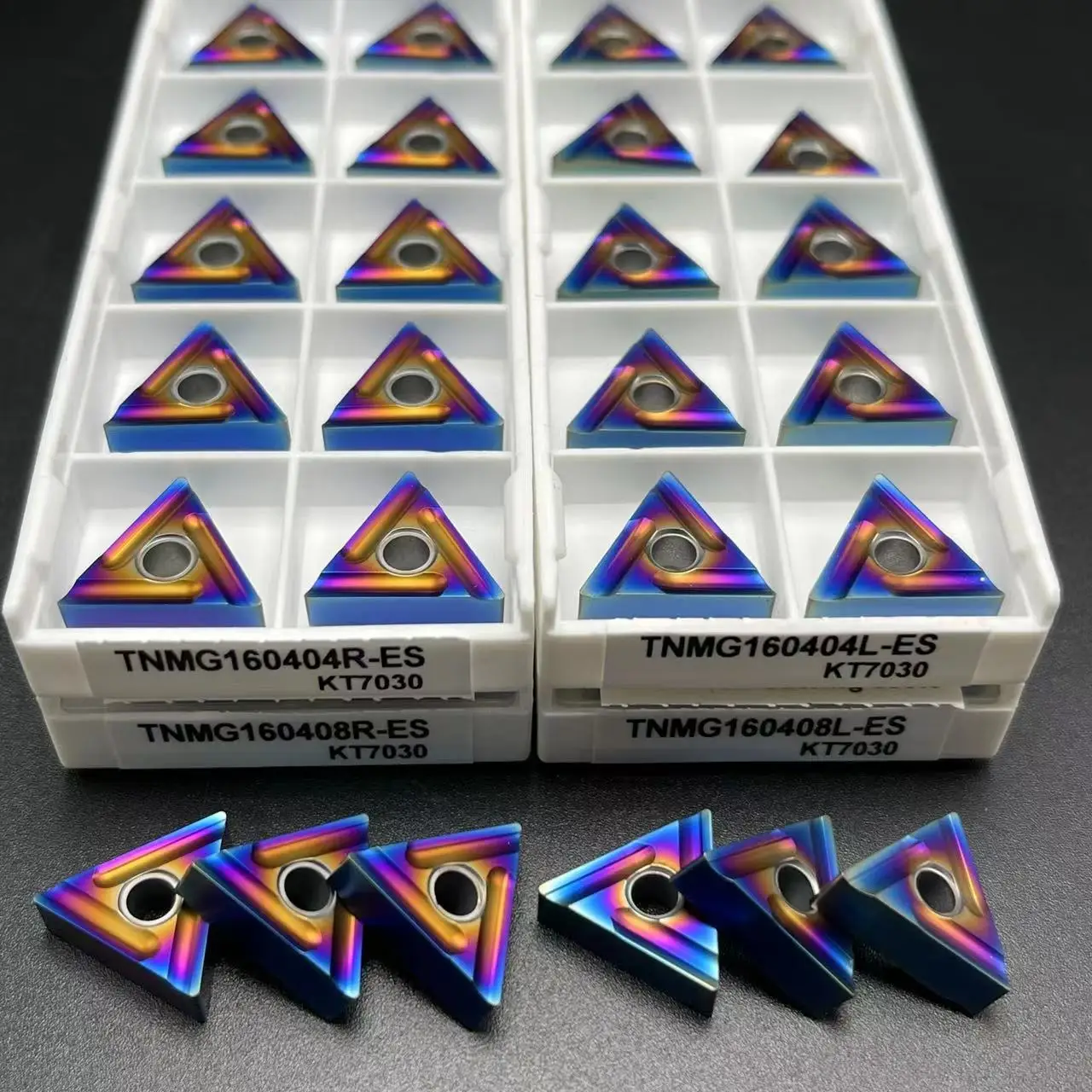 HRC60-high-hardness-TNMG160404R-TNMG160408R-TNMG160404L-TNMG160408L ...