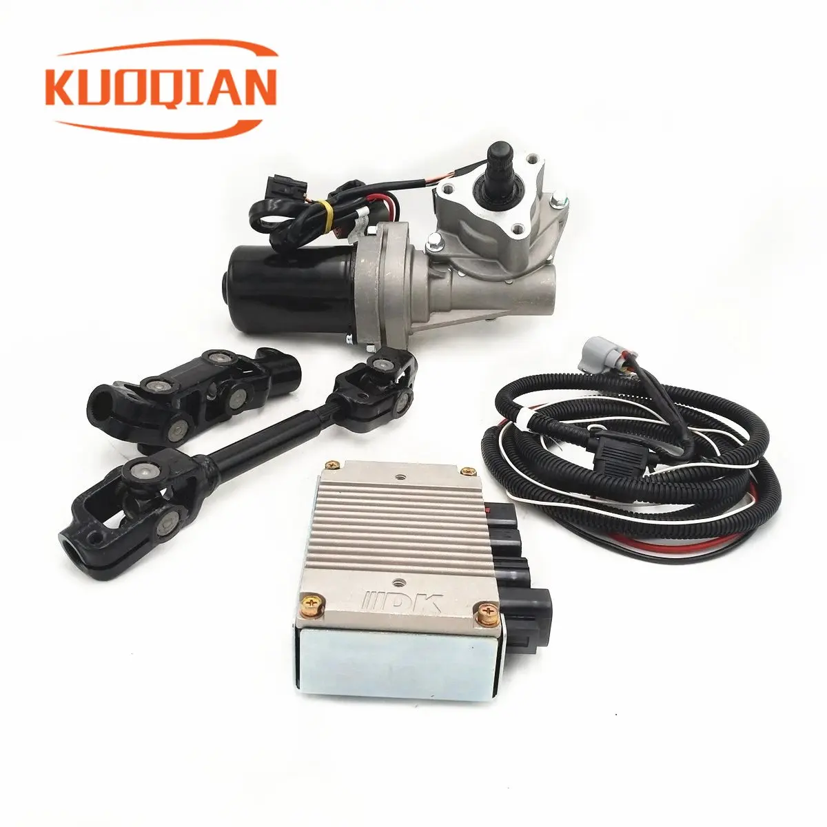 Eps Electric Power Steering | Cfmoto 800 Power Steering | Quad Electric ...