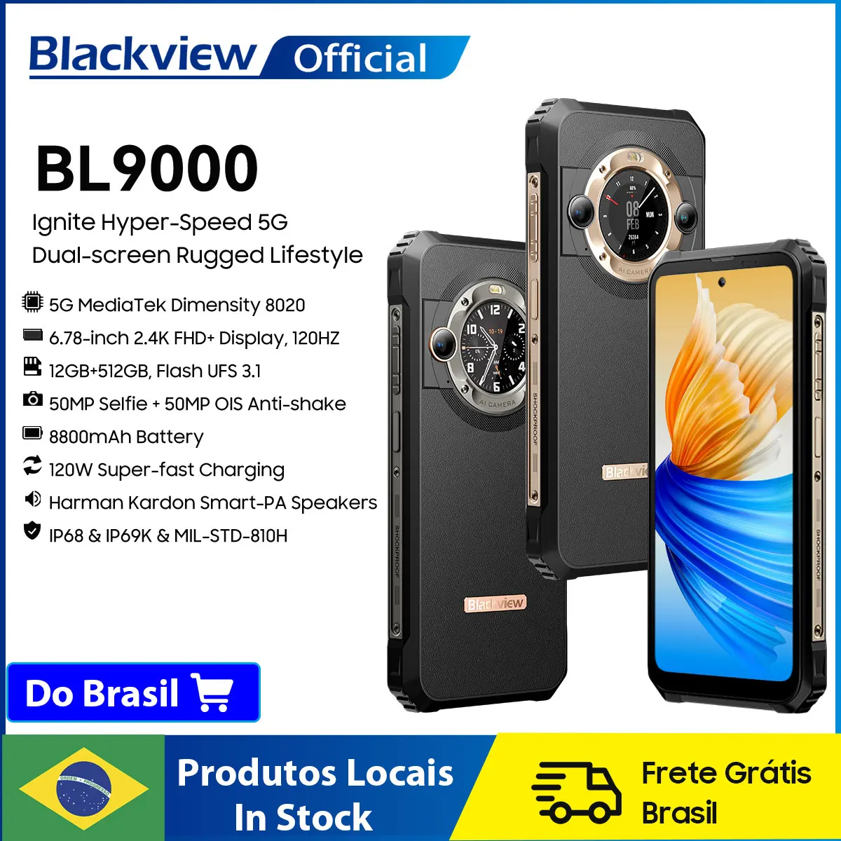 Blackview-BL9000-5G-Rugged-Smartphone-6-78-2-4K-FHD-Display-Dual-12GB ...