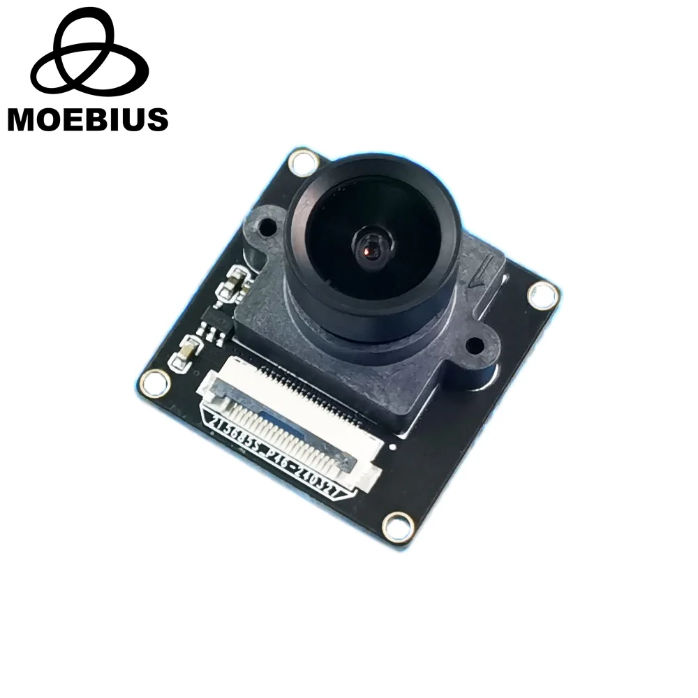 MOEBIUS-AI-Camera-Module-3-Million-Pixels-Compatible-with-Luckfox ...