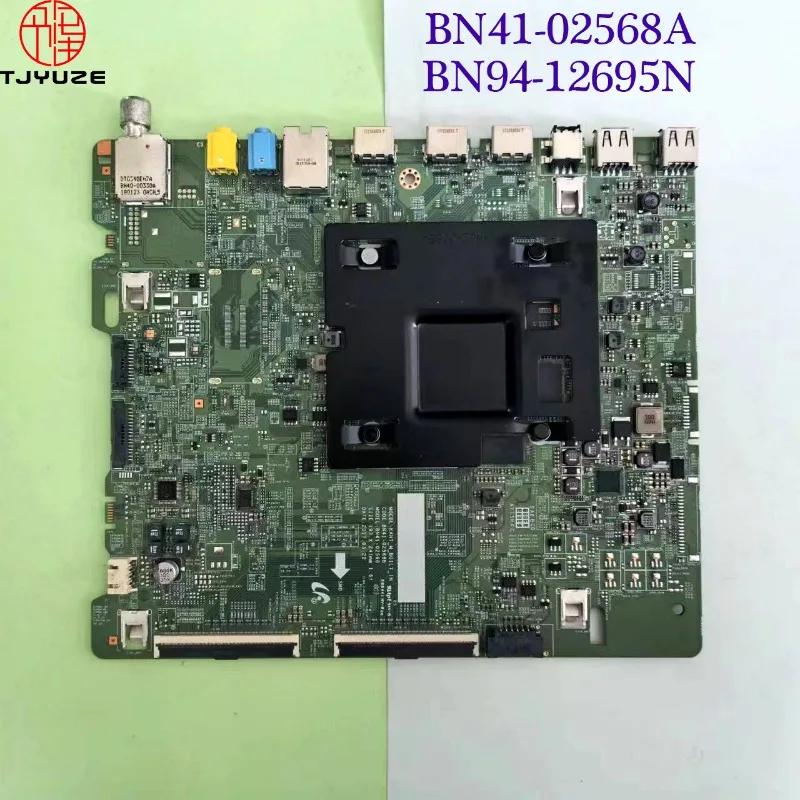Compatible-with-Samsung-Main-Board-BN94-12695N-for-CY-GK040HGLV4H-UE40MU6192UXXH-UE40MU6192U ...