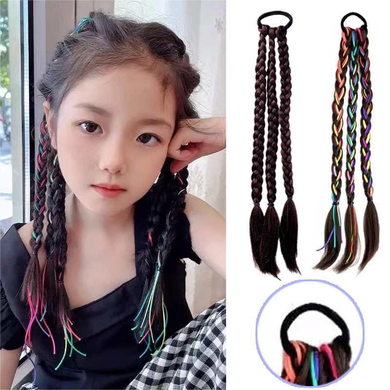 Hair Bands on Braid: The Real Guide to Choosing Synthetic Braiding Hair ...