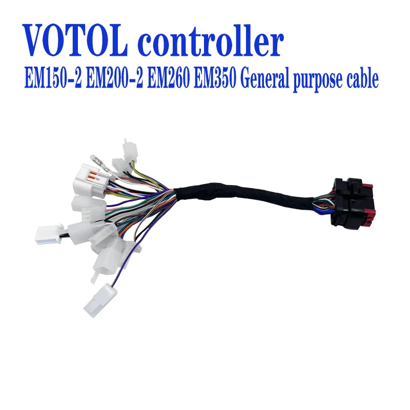 VOTOL-Controller-EM150-2-EM200-2-EM260-EM350-EM550-72600-72700-72900 ...