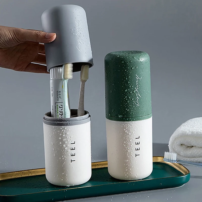 1pc-Portable-Toothbrush-Holder-Box-Bathroom-Accessories-Toothpaste-Box ...