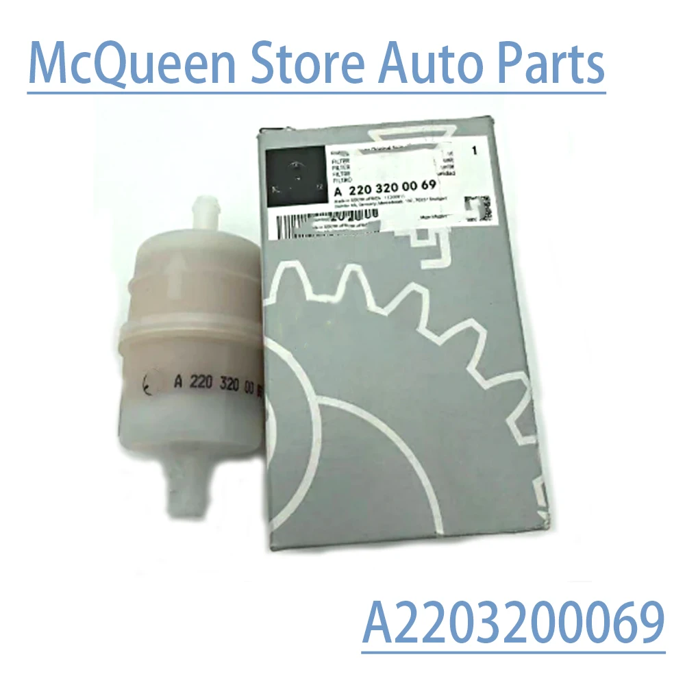 Suspension-Air-Compressor-Filter-for-Mercedes-Benz-W220-S280-S320-S350 ...