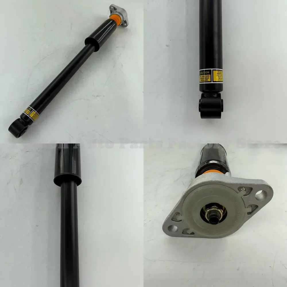 High Quality 1pc Rear Electric Assembly for Porsche Panamera 971 Shock ...