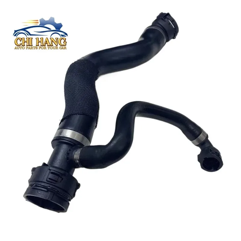 OEM 17129894783 Radiator Coolant Hose Lower Water Pipe for BMW X5 X6 X7 ...