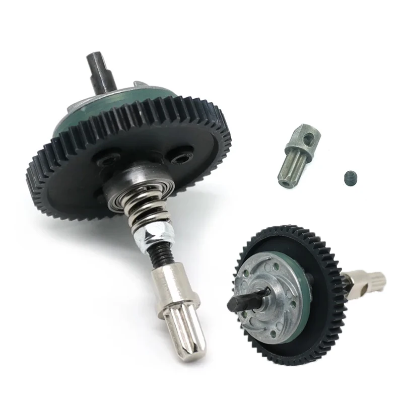 Complete-Slipper-Clutch-Assembly-for-trxs-Slash-Stampede-4X4-Rally ...