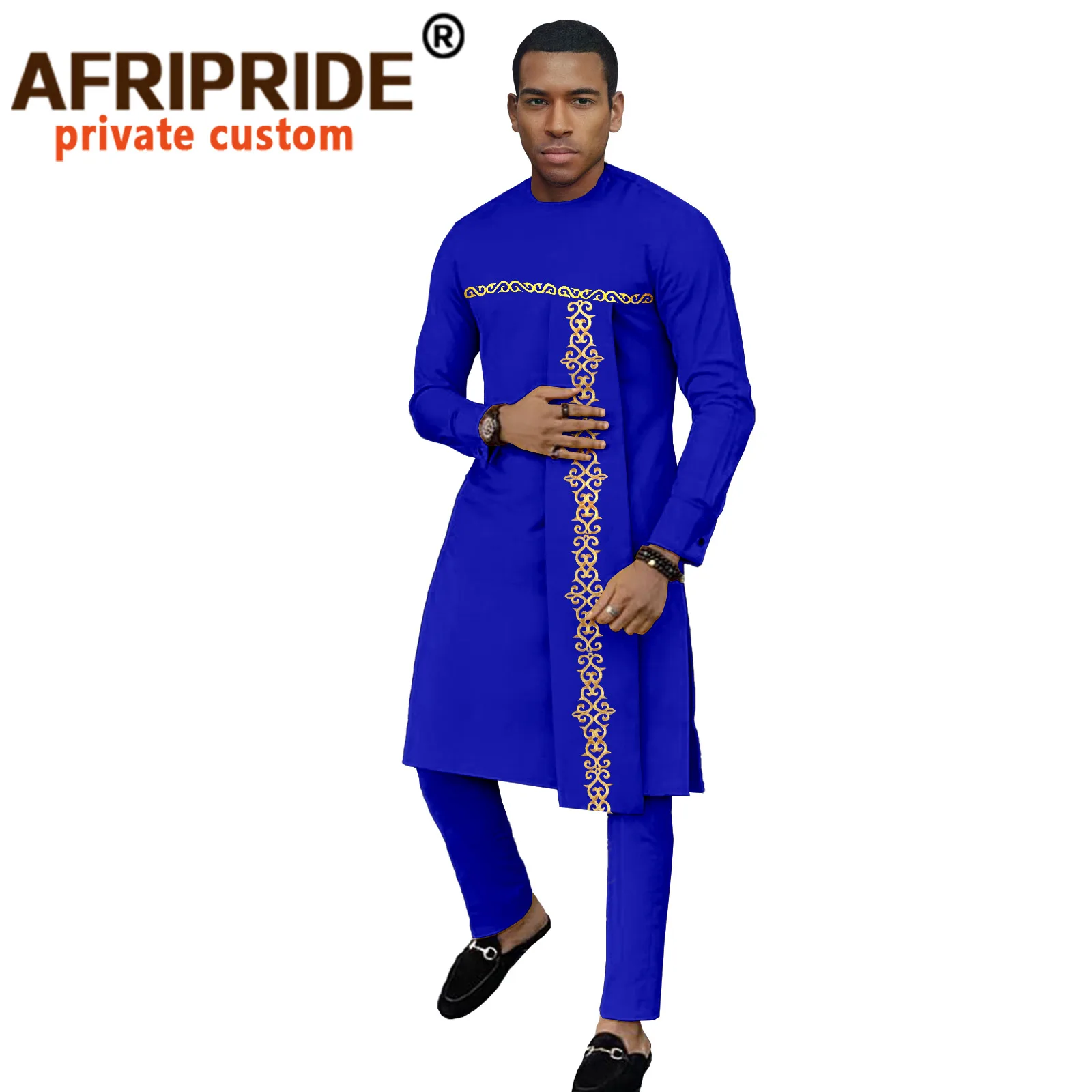 African Traditional Clothing For Men