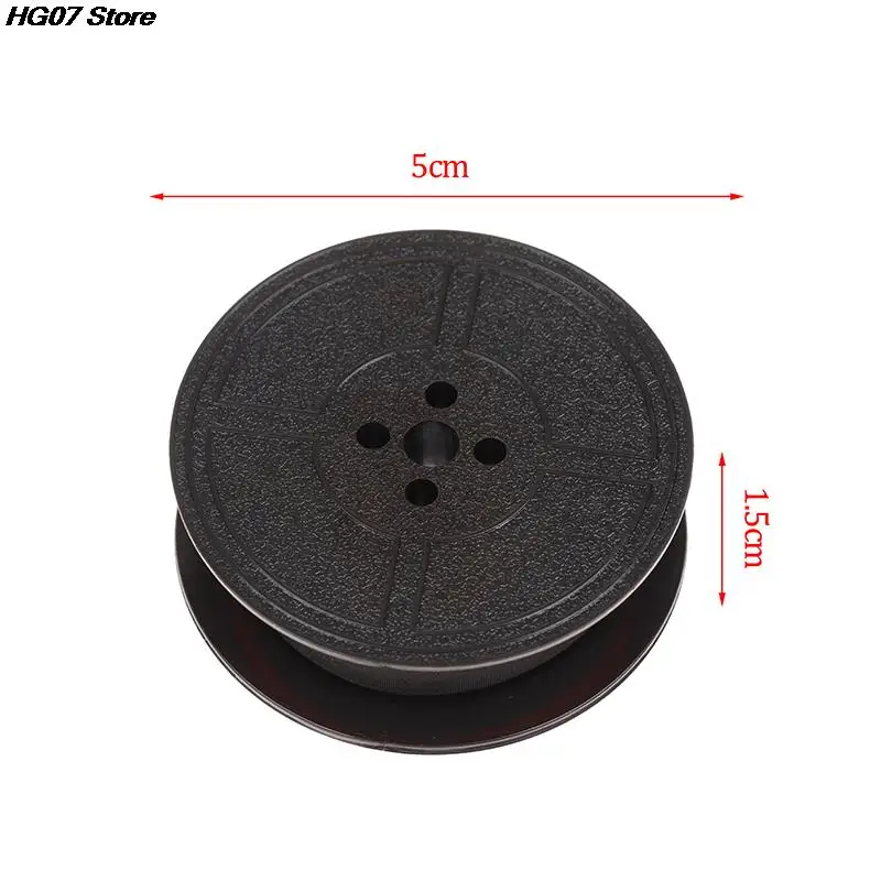 New-1PC-Universal-Red-and-Black-Ribbon-Compatible-for-ROVER-Typewriter ...