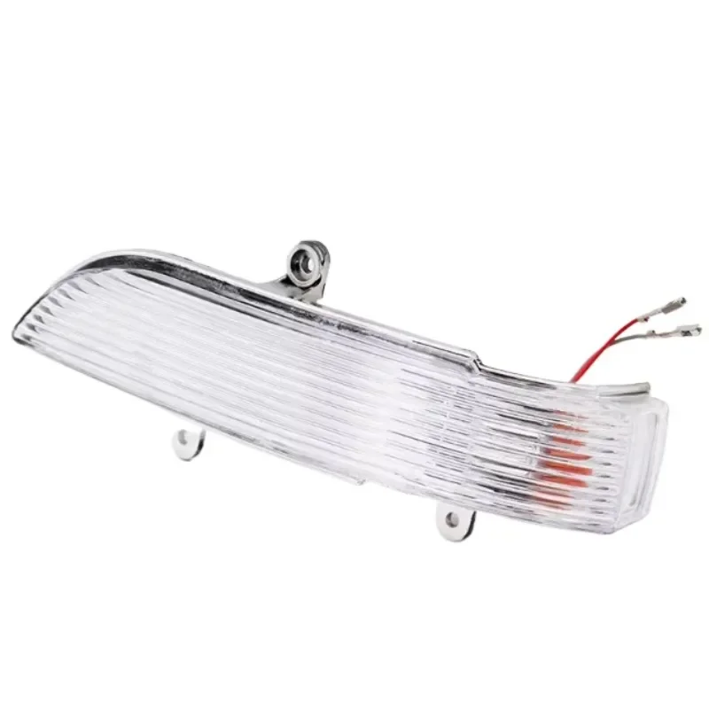 Luz de señal de giro para espejo retrovisor de marcha atrás, izquierda ...