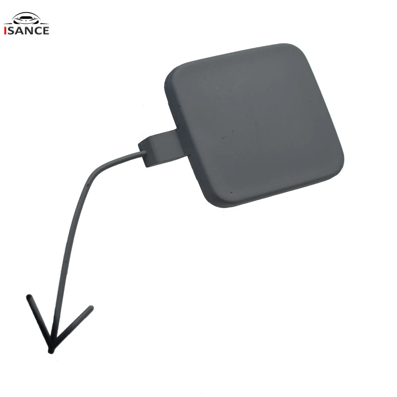 [Seat] [Leon 5F ST] afdekkapje trekhaak voorbumper | SEAT-Online