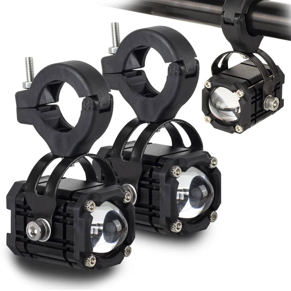 Universal-Motorcycles-Headlight-Fog-Light-Led-Auxiliary-Driving-Lamp-For-BMW-R-1200GS-R1250GS ...