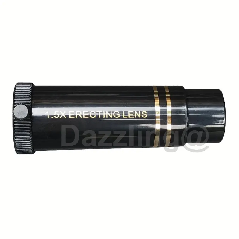 1-5X-Erecting-Eyepiece-Barlow-Lens-Newtonian-reflection-1-25-Image ...