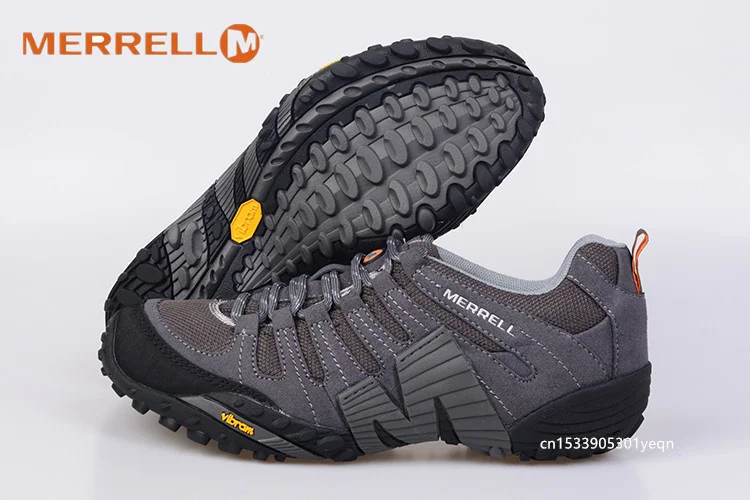 Original Merrell Men’s Mesh Outdoor Sports Shoes – Outdoor Gear ...
