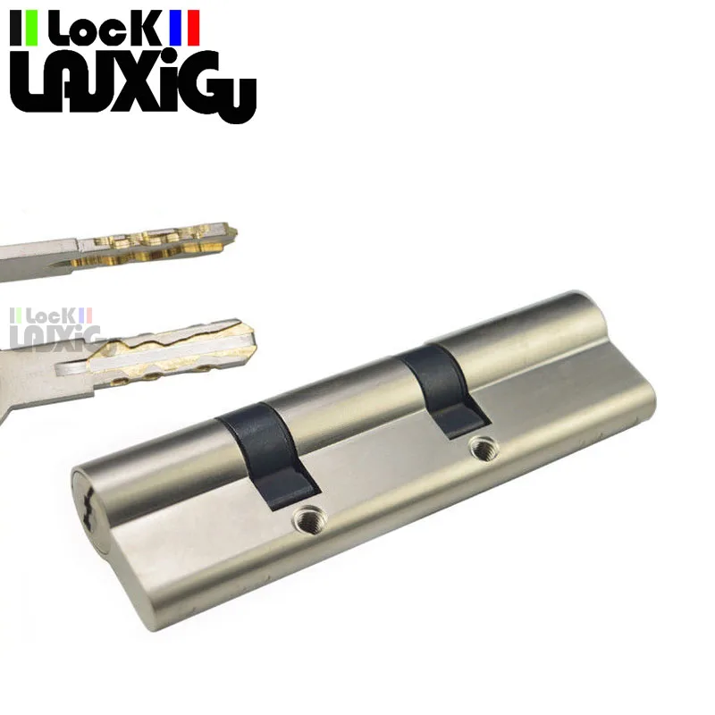 double-spring-door-cylinder-Anti-theft-door-cylinder-lock-110-115-120 ...