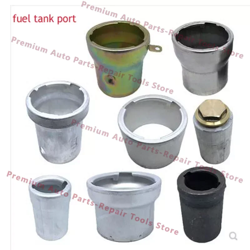 Car-Fuel-Tank-Fuel-Port-Aluminum-Mouth-Tsui-Iron-Fuel-Tank-Neck ...