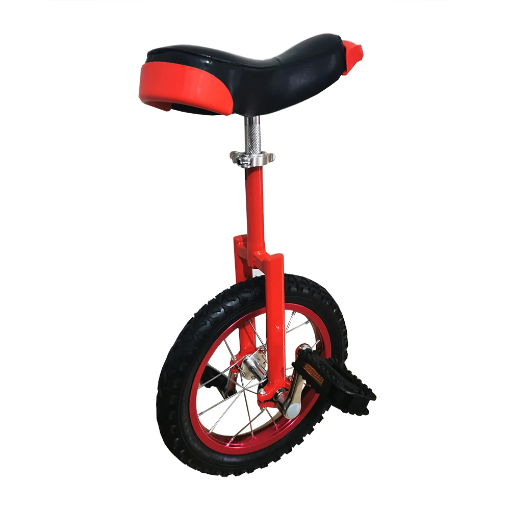 city-bike-14-inch-kids-bicycle-unicycle-exercise-bike-one-wheel-bicycle ...