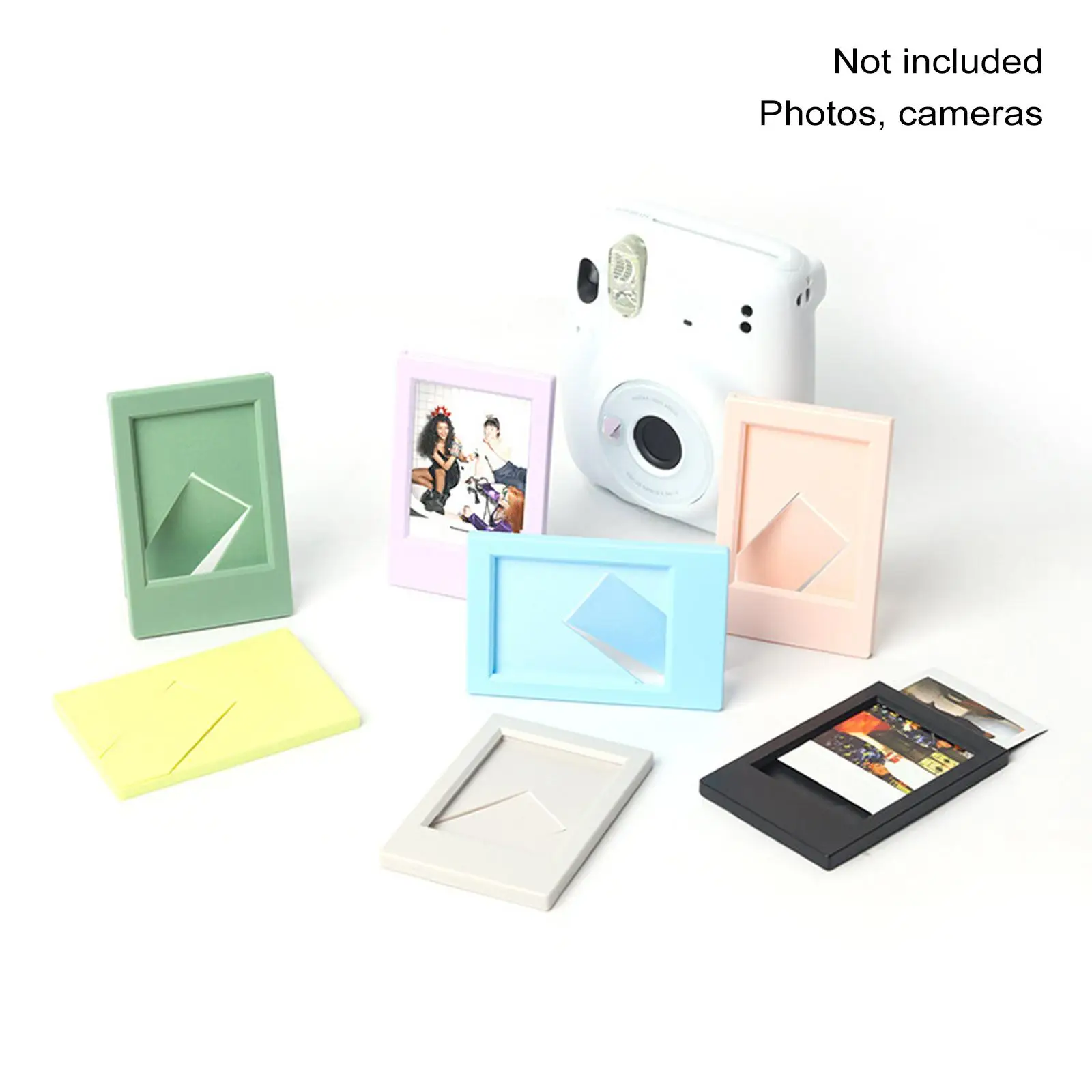 Mini Digital Photo Frame at Rs 200.00 | Electronic Gadgets | ID ...