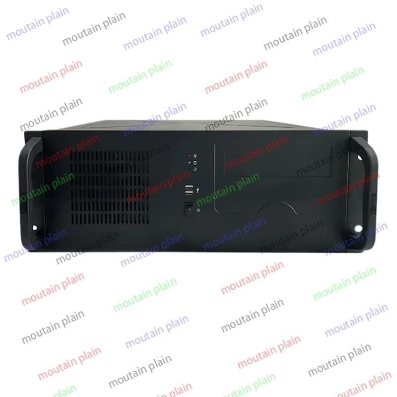 IPC-310-Standard-System-Industrial-Computer-4U-Shelf-Case-Core-I5-Industrial-Computer-IPC-710 ...