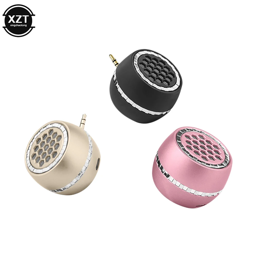 Portable-Wireless-Speaker-Phone-External-Speaker-Universal-3-5mm-Jack ...