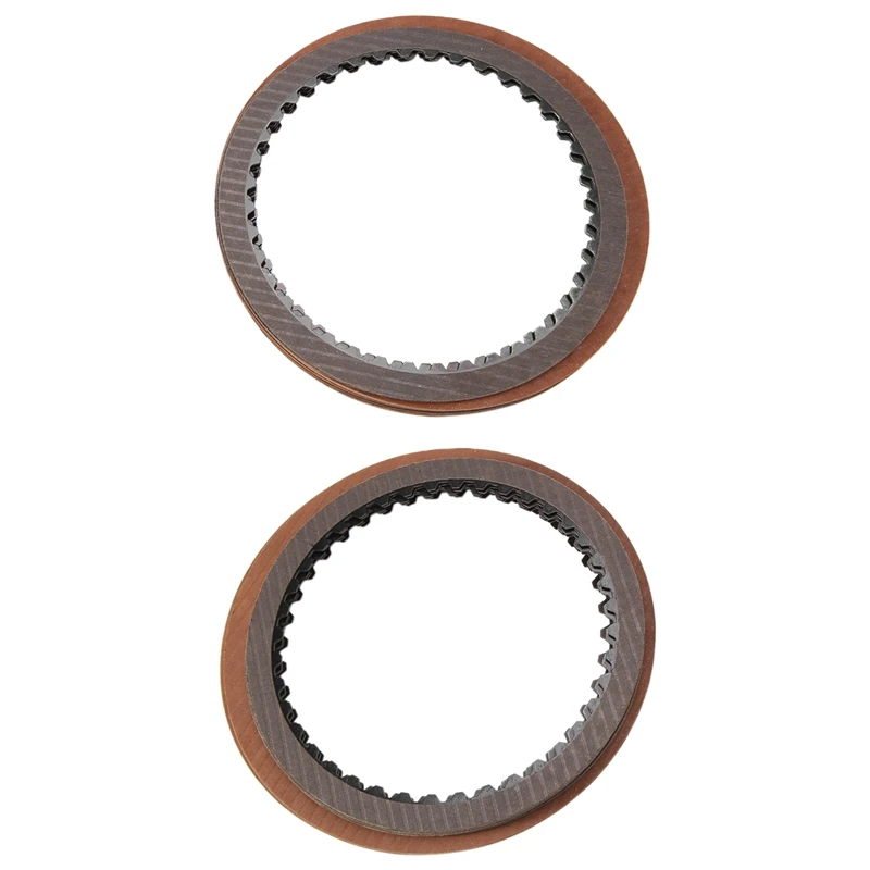 New-MPOA-AOYA-BOYA-CD5-CB7-Gearbox-Friction-Disc-Transmission-Clutch ...