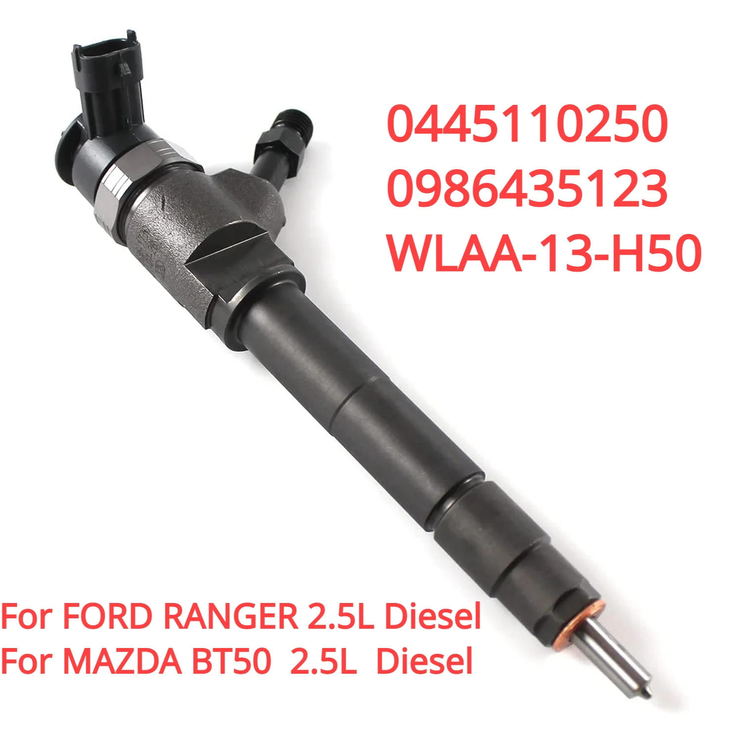 0445110250-WLAA13H50-WLAA-13-H50-New-Diesel-Fuel-Injector-Nozzle-for ...