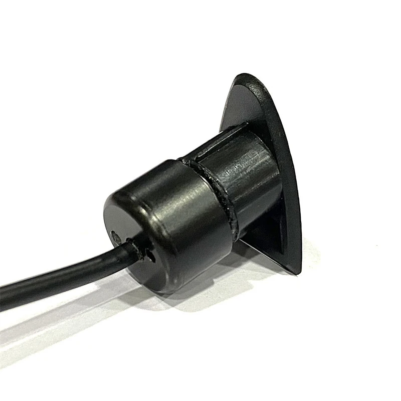 Front View Camera Logo Embedded 170° HD CCD for Toyota Pickup Tundra ...