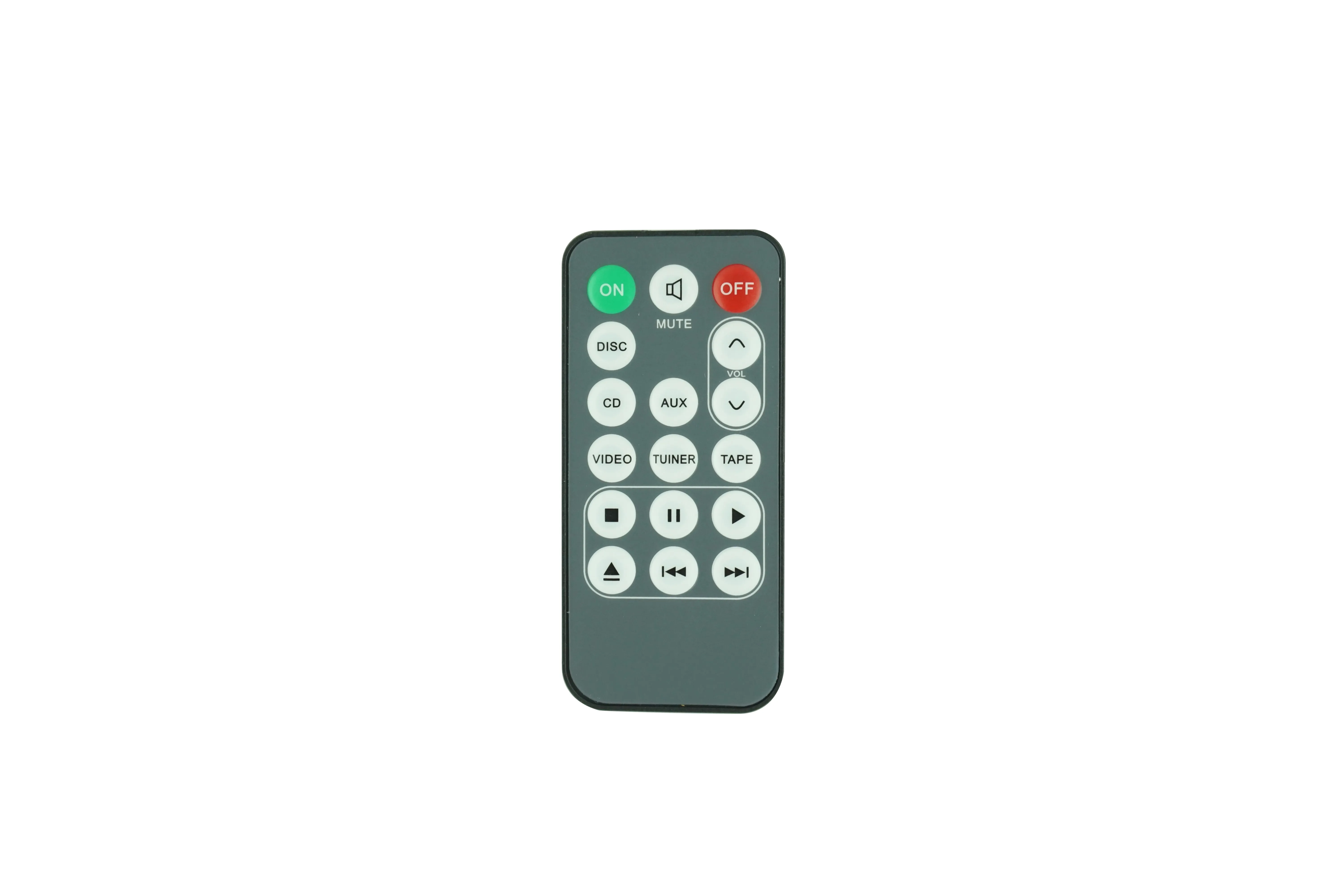 Basic-Remote-Control-For-NAD-SR5-SR-5-C352-C320BEE-C372-C720BEE-C325BEE ...