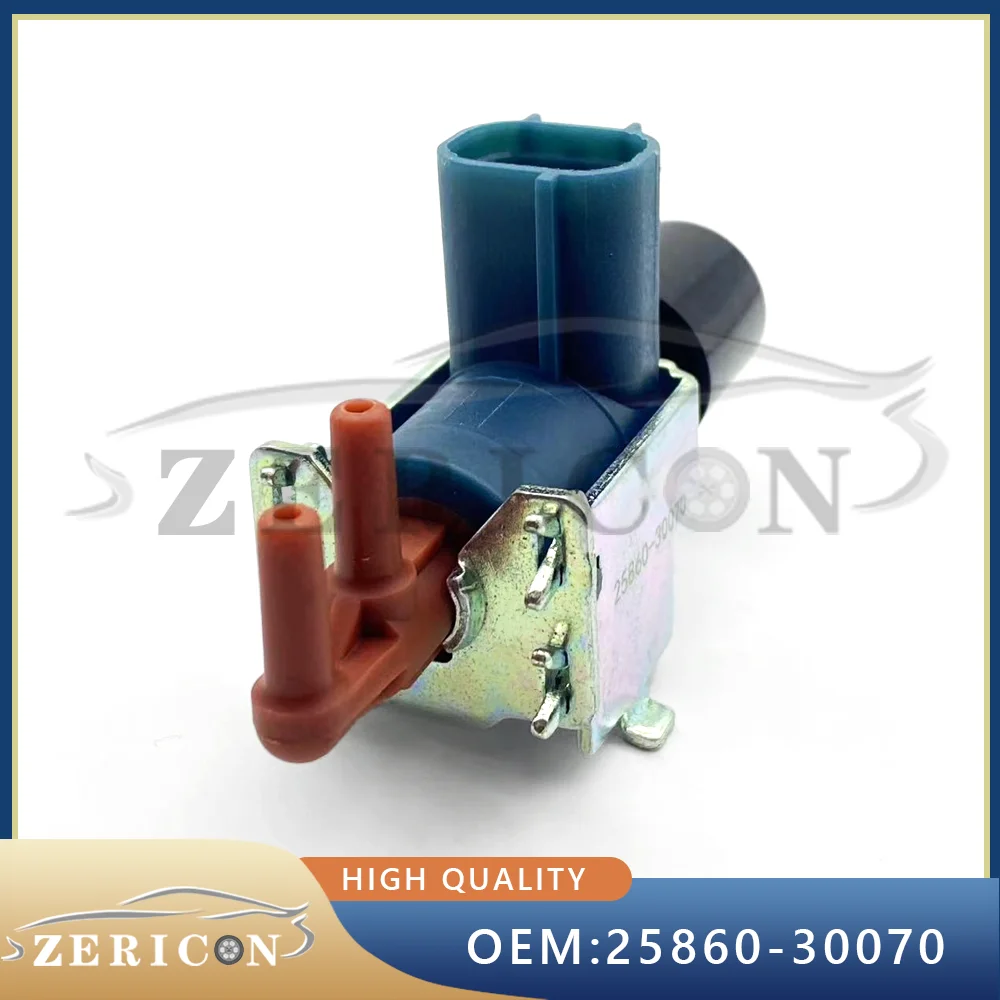 1pc-25860-30070-For-TOYOTA-HILUX-3-0-4WD-2009-RHD-TURBO-BOOST-PRESSURE ...