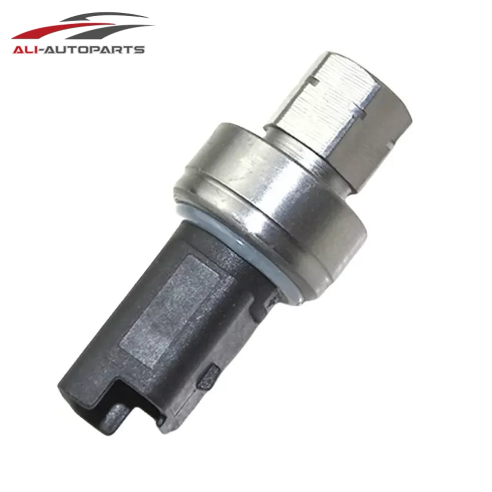 9647971280 1PCS A/C Pressure Switch for Peugeot 406 206 607 307 807 407 ...