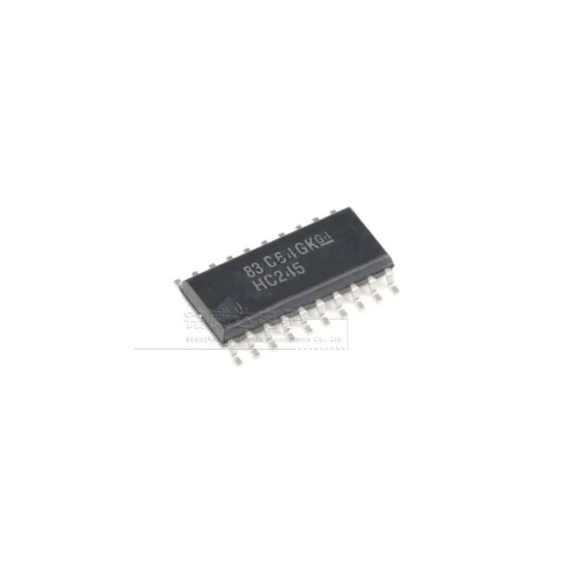 10PCS-HC240-HC244-HC245-HC273-HC373-brand-new-SN74HC240NSR-SN74HC244NSR ...