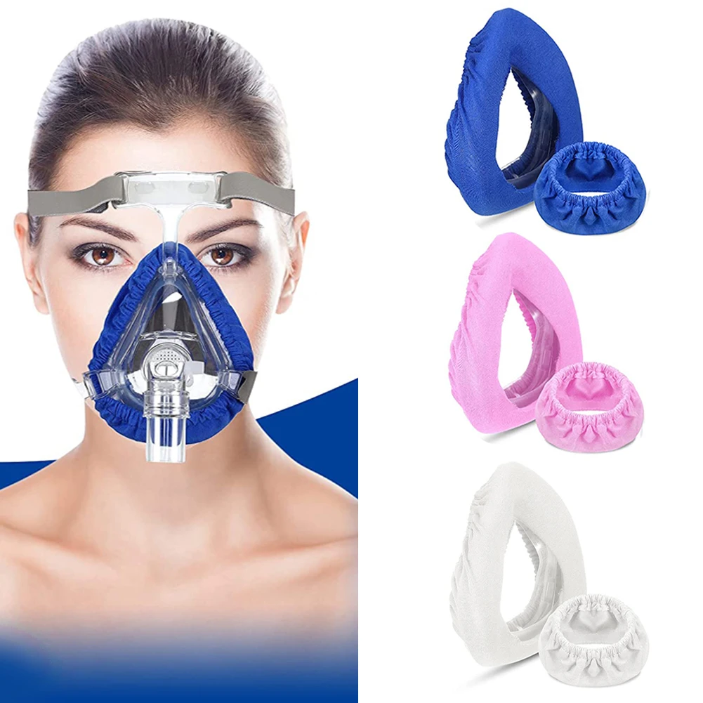 CPAP-Mask-Liners-for-Full-Face-Masks-Moisture-Wicking-Pressure-Reducing ...