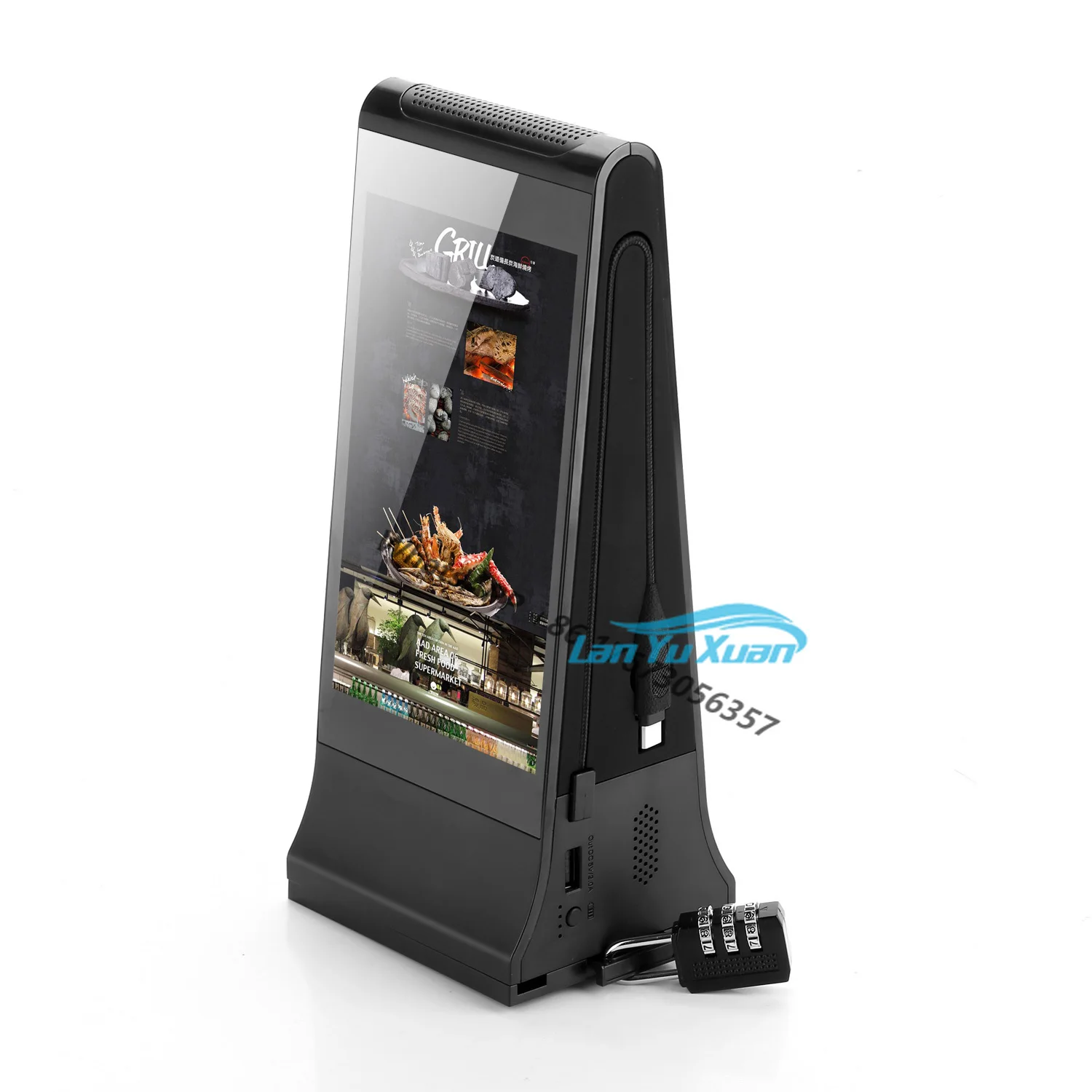 Commercial-Digital-Desktop-Standing-Lcd-Advertising-Display-Touch ...