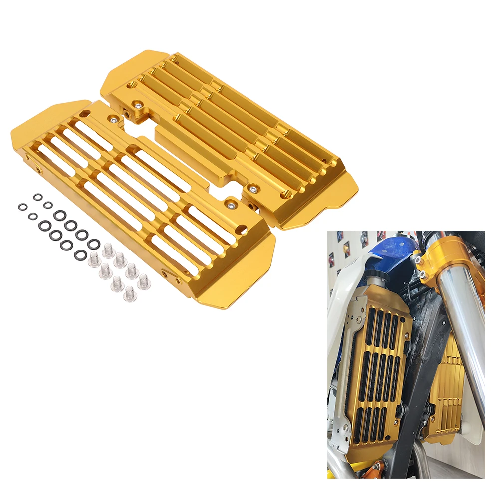 Motorcycle-Radiator-Guard-Cover-Protector-CNC-Aluminum-For-Suzuki ...