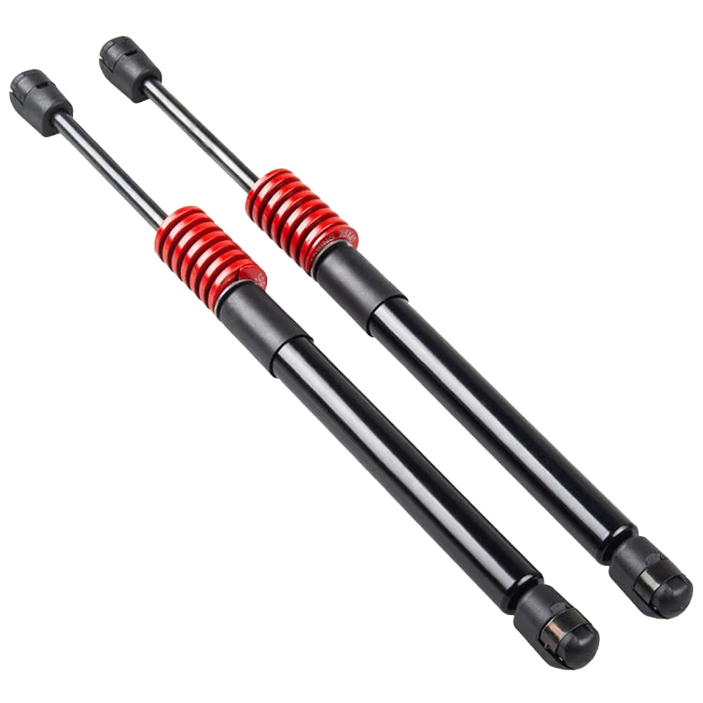 1-Set-Front-Rear-Tail-Gate-Tailgate-Trunk-Lift-Struts-Boot-Gas-Spring ...