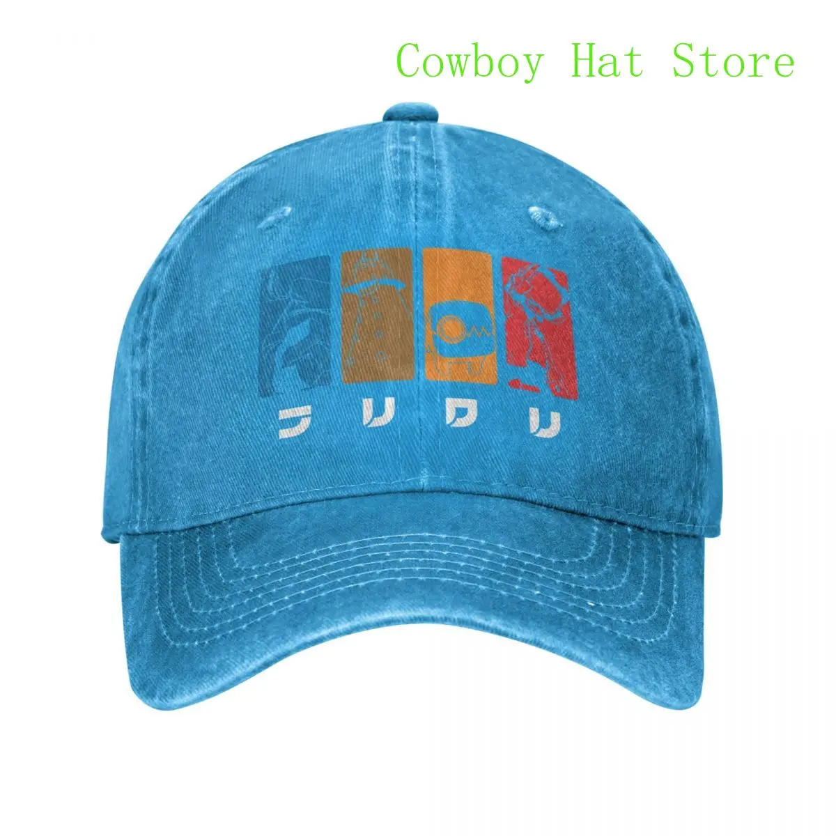 Best-FLCL-FOOLY-COOLY-Baseball-Cap-Mountaineering-Fishing-Caps-Men-S ...
