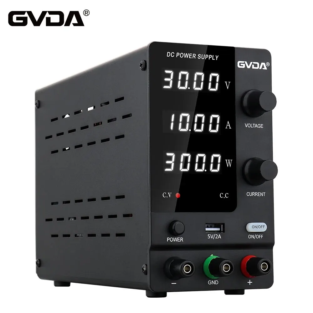 GVDA Official Store