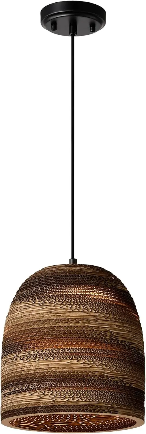 Origami Lamp Shade: A Modern Lighting Trend with Timeless Elegance