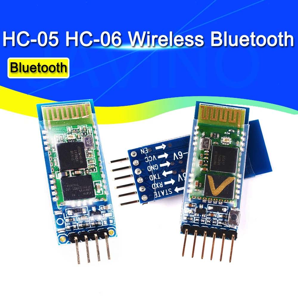 HC-05-HC05-Wireless-Module-For-rduino-Serial-6-Pin-Bluetooth-HC-06-4 ...