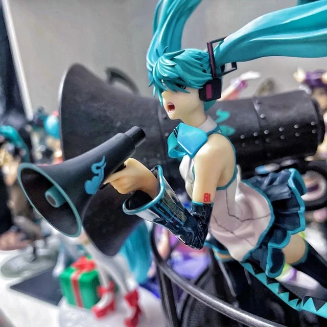 Vocaloid Boys And Girls