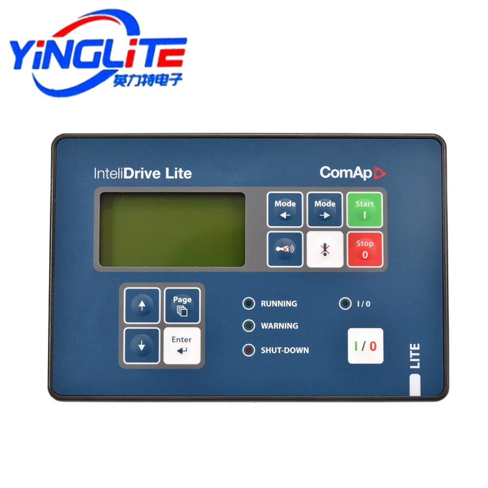 InteliDrive-FLX-Lite-Generator-Controller-InteliDrive-Lite-ID-FLX-LITE ...