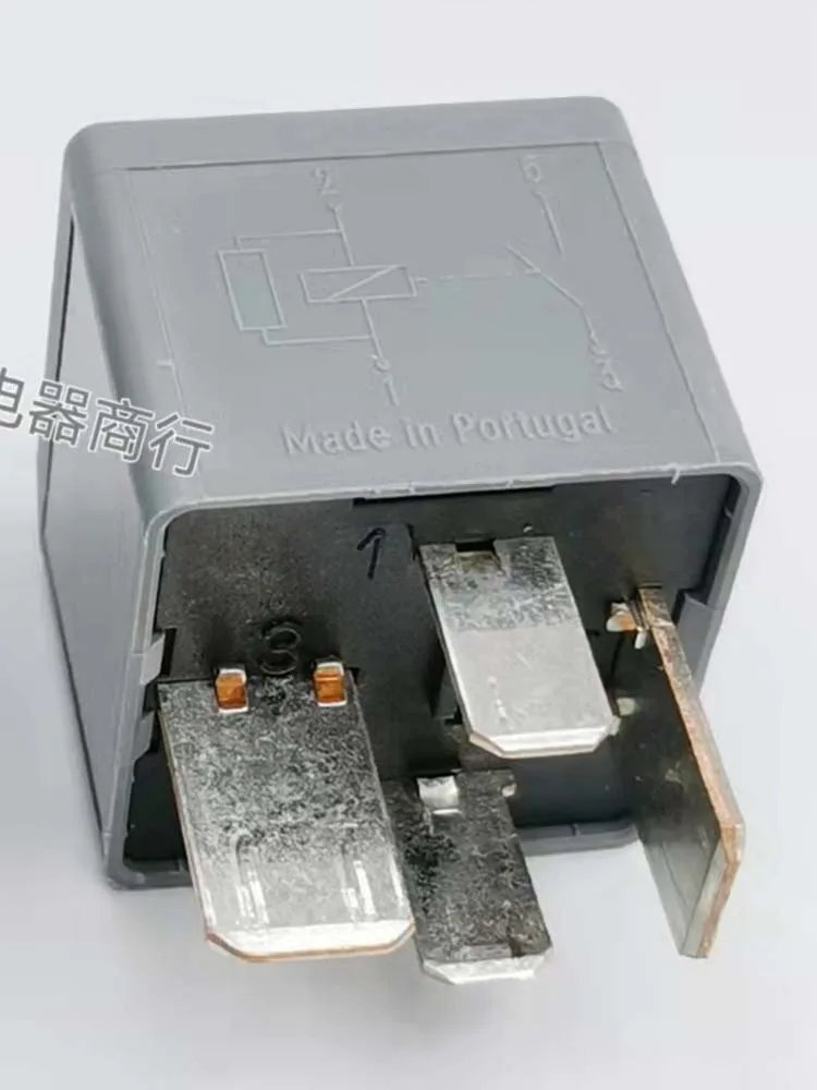 12V Relay F80B-14B192-AA 4PINS 12VDC 70A