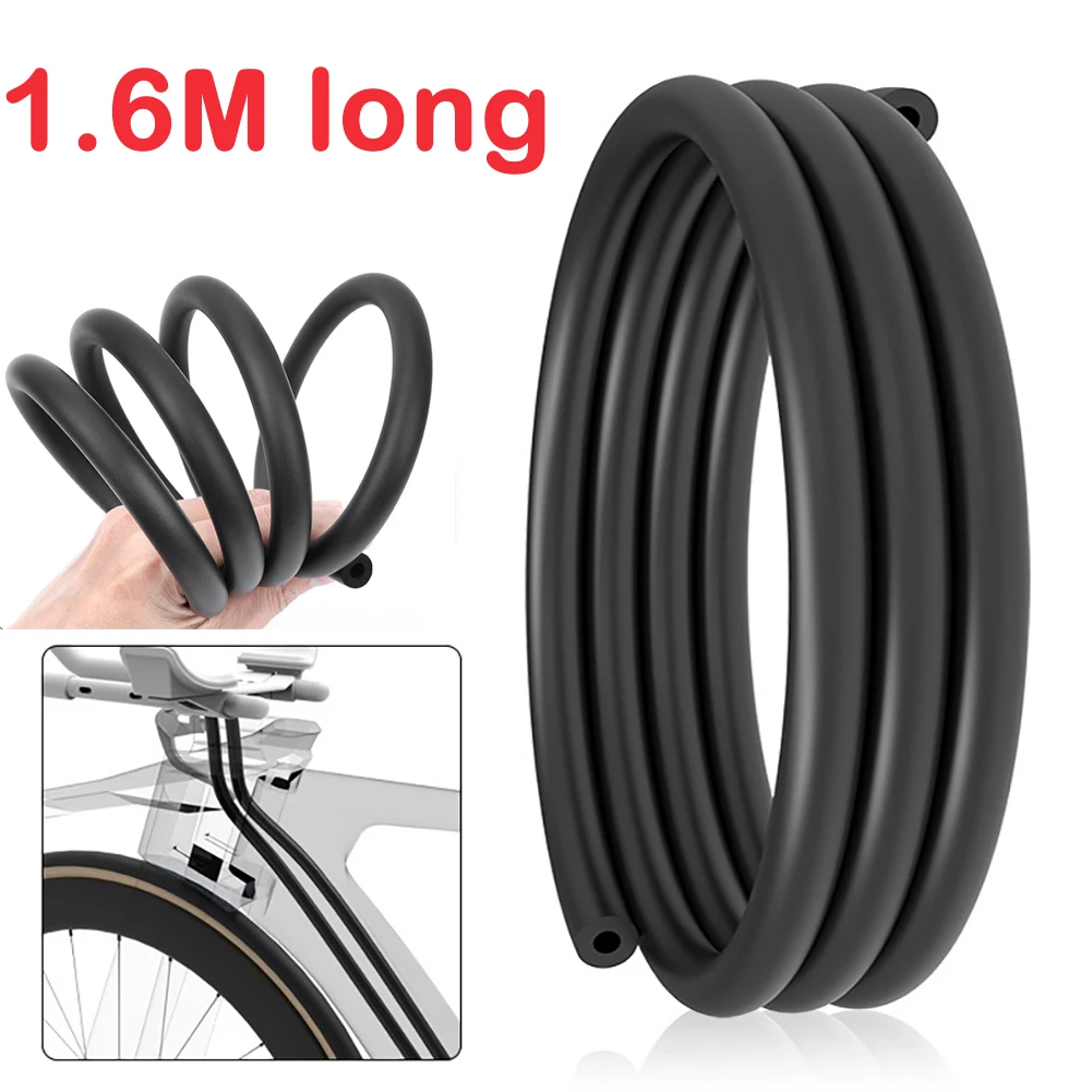 1-6M-Bike-Internal-Line-Housing-Damper-Practical-Bike-Inner-Line-Sound ...