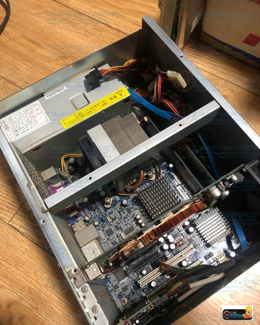 Original TAITO TYPE X2 TTX2 All-In-One Game Console TTX2 Multi Games ...