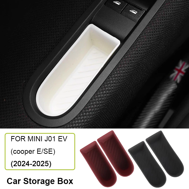 For Mini Cooper Electric E SE J01 EV 2024 2025 Car Door Window Glass ...